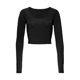 Copenhagen Studios Longsleeve in schwarz | Gr.: M