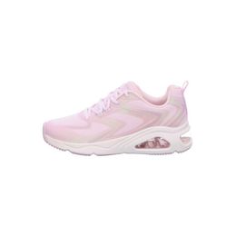 Skechers Sneaker Low in Pink | Gr.: 36