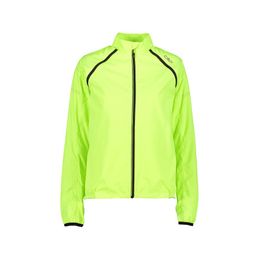 Campagnolo WOMAN JACKET WITH DETACHABLE SLEEVE in Gelb707 | Gr.: 38
