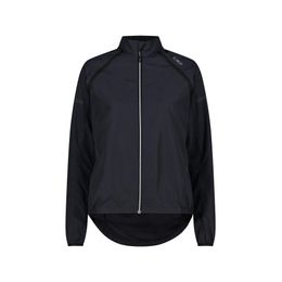 Campagnolo WOMAN JACKET WITH DETACHABLE SLEEVE in Anthrazit0530 | Gr.: 40