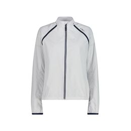 Campagnolo WOMAN JACKET WITH DETACHABLE SLEEVE in Weiß952 | Gr.: 36