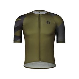Scott M RC PREMIUM CLIMBER S/SL SHIRT in Schwarz | Gr.: L
