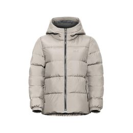 Jack Wolfskin Jacke FROZEN PALACE JKT W RDS in Crema631 | Gr.: M