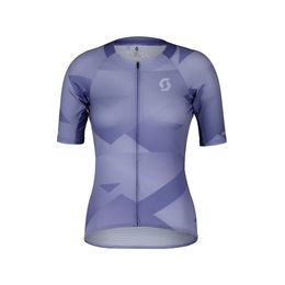 Scott W RC PREMIUM CLIMBER S/SL SHIRT in Blau | Gr.: M