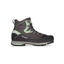 Aku W TREKKER LITE III GTX in Grau | Gr.: 34