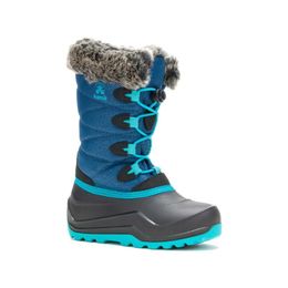 Kamik SNOWANGEL in Marine | Gr.: EU30= UK4