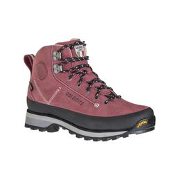 Dolomite W 54 TREK GTX in Rot | Gr.: 36