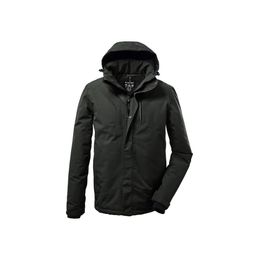 Killtec Outdoorjacke KOW 161 in Schiefer | Gr.: XXL