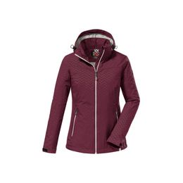Killtec Softshelljacke KOS 176 in Bordeaux | Gr.: 42