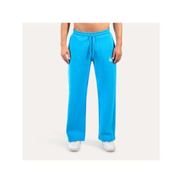 Smilodox Jogginghose Lorik in Hellblau | Gr.: L