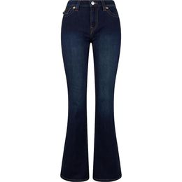 True Religion Jeans 'Becca' female Blue size 26