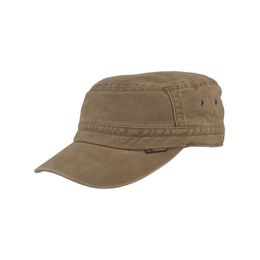 Göttmann Göttmann Army-Cap in grün | Gr.: 56