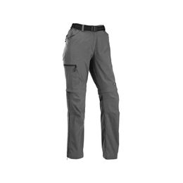 Maul Sport Hose Montreal II in Dunkelgrau037 | Gr.: 21