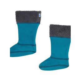 Finkid Stiefelsocken "Sukka" in T&uuml;rkis | Gr.: 25/26