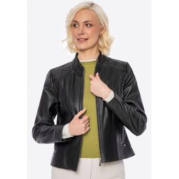 Wittchen Jacket in Black | Gr.: XL