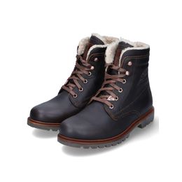 Panama Jack Stiefel mit Warmfutter in braun | Gr.: 43