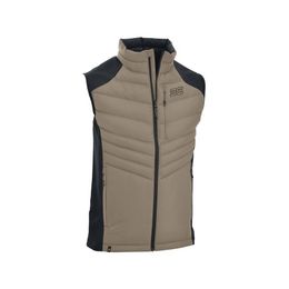 Maul Sport Weste Brunnenkopf Ultra in Beige8021 | Gr.: 52