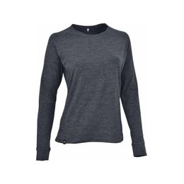 Maul Sport Funktionsshirt Evora fresh in Dunkelgrau0317 | Gr.: 42