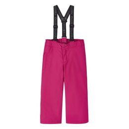 ReimaTec Schneehose " Skihose Loikin " in Rosy Berry | Gr.: 152