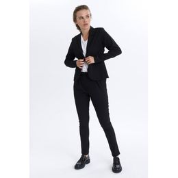 Kaffe Blazer Jillian Tight fit in Black deep | Gr.: 34