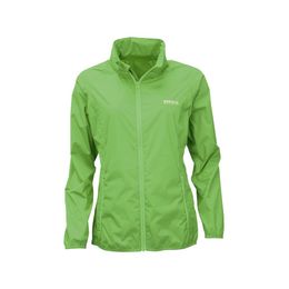 Pro X PRO-X elements Bike Funktionsjacke LADY PACK IT in Apfelgrün | Gr.: 42