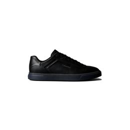 Calvin Klein Sneaker 'PRO' Damen Größe 38 schwarz
