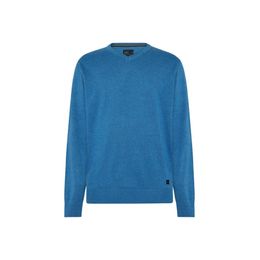 Signal Pullover 'Vern' Herren Gr&ouml;&szlig;e 4XL blau