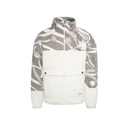 Elho Pullover LILLEHAMMER in OFFWHITE | Gr.: S