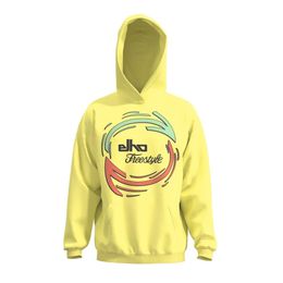 Elho Pullover in YELLOW | Gr.: S