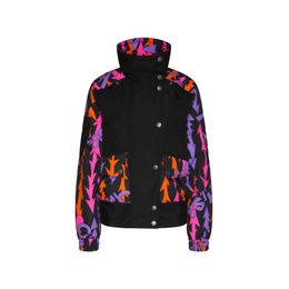 Elho Jacke GRENOBLE in BLACK | Gr.: S