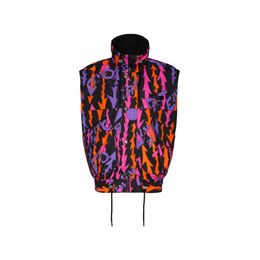Elho Weste VERBIER in BLACK | Gr.: xs