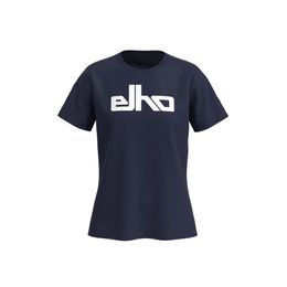 Elho Shirt LAUSANNE in NAVY | Gr.: S