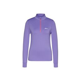 Elho Shirt VEX in NEON LILAC | Gr.: M