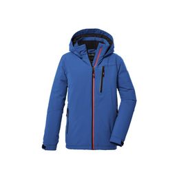 Killtec Outdoorjacke KOW 159 in Royal Blau311 | Gr.: 164