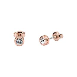 Ted Baker Ohrringe 'SINEE' Damen Größe one size rosegold