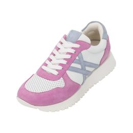 Palado Sneakers Low in wei&szlig; pink | Gr.: 39