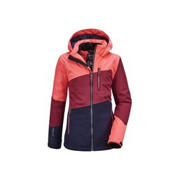 Killtec Outdoorjacke Lynge in Beere389 | Gr.: 116