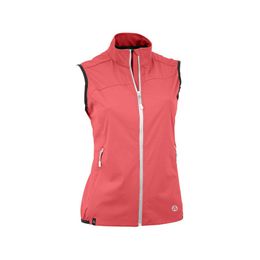 Maul Sport Weste Entschenkopf 10.0 in Pink473 | Gr.: 44