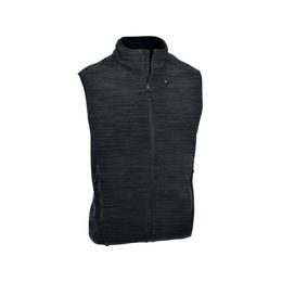 Maul Sport Weste Siegen in Schwarz01101 | Gr.: 62