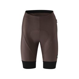 Gonso SQlab GO W Da-Radshort in Braun5914 | Gr.: 42