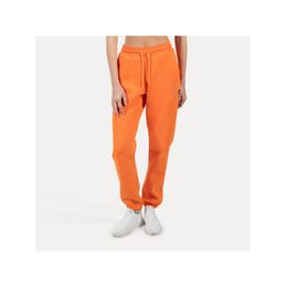 Smilodox Jogginghose Laurena in Orange | Gr.: XS