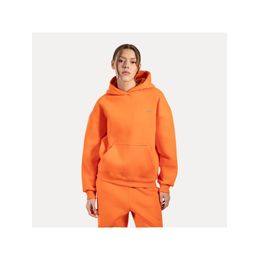 Smilodox Hoodie Lyanna in Orange | Gr.: M