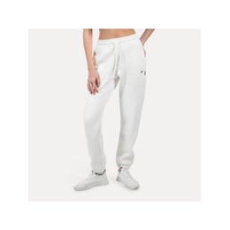 Smilodox Jogginghose Laurena in Creme | Gr.: S