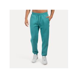 Smilodox Jogginghose Ilyas in Petrol | Gr.: 3XL
