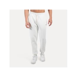 Smilodox Jogginghose Ilyas in Creme | Gr.: M