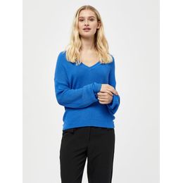 Desires Pullover in Ocean Blue | Gr.: M