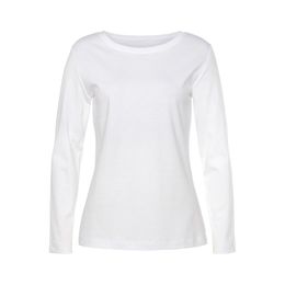 Vivance Shirt female White size 36/38