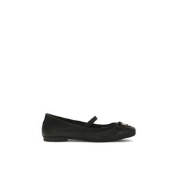 Kazar Ballerinas in Schwarz | Gr.: 38