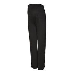 Véro Moda Vero Moda Hose mit weitem Beinschnitt in Black | Gr.: S