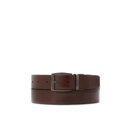 Kazar G&uuml;rtel in Schwarz | Gr.: L120